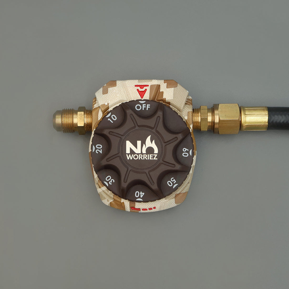 Gas Timer, Gas Grills Shut Off Timer, Propane Accessories – No Worriez ...