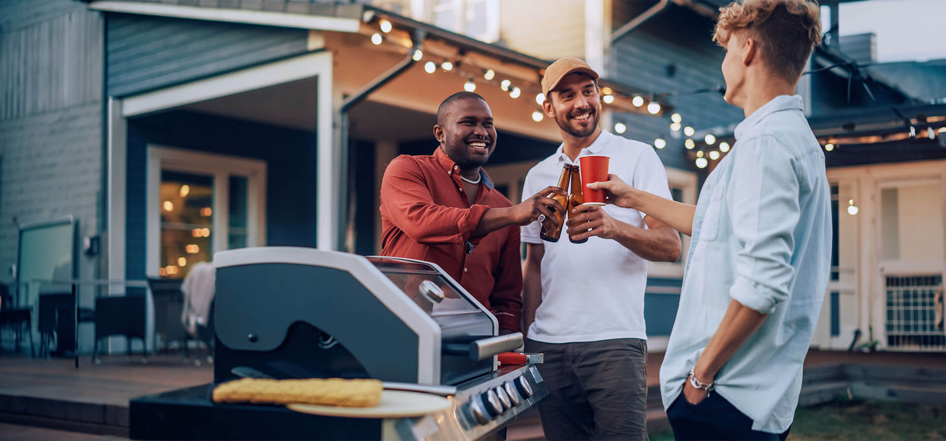 Gas Timer, Gas Grills Shut Off Timer, Propane Accessories – No Worriez ...